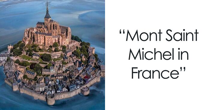 50 Times Architects Really Outdid Themselves And People Celebrated ...