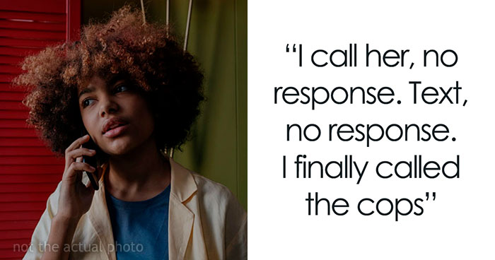 Babysitter Is Fed Up With No-Show Mom, Calls The Cops And They Take The ...