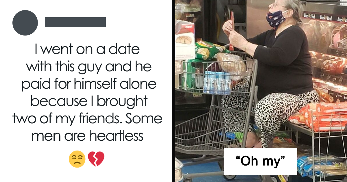 35 Entitled People Revealing Their True Colors (New Pics) | Bored Panda