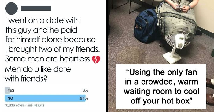 35 Entitled People Revealing Their True Colors (New Pics) | Bored Panda