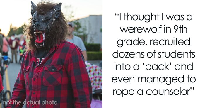 “It’s Not A Phase, Mom!”: 30 People Are Sharing The Embarrassing Phases ...