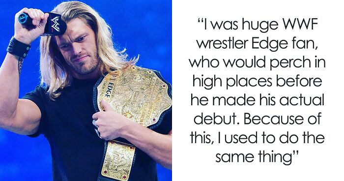 “It’s Not A Phase, Mom!”: 30 People Are Sharing The Embarrassing Phases ...