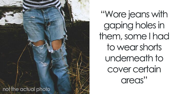 “It’s Not A Phase, Mom!”: 30 People Are Sharing The Embarrassing Phases ...