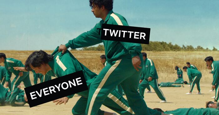 35 Of The Internet’s Funniest Responses To Facebook Outage