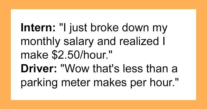 40 Hilarious Conversations That People Overheard In New York And ...