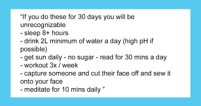 This Online Group Is Dedicated To Posts That Escalated Quickly, Here ...