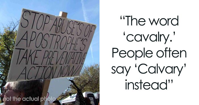 30 Grammar Rules That Many People Fail To Use Correctly, As Pointed Out ...