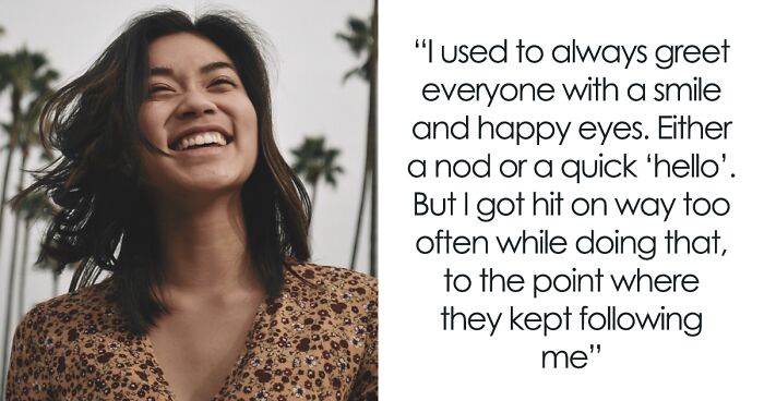 Women Reveal What Innocent Behaviors They Had To Change In Fear Of ...