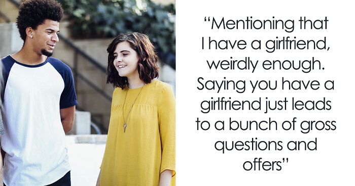 Women Reveal What Innocent Behaviors They Had To Change In Fear Of ...