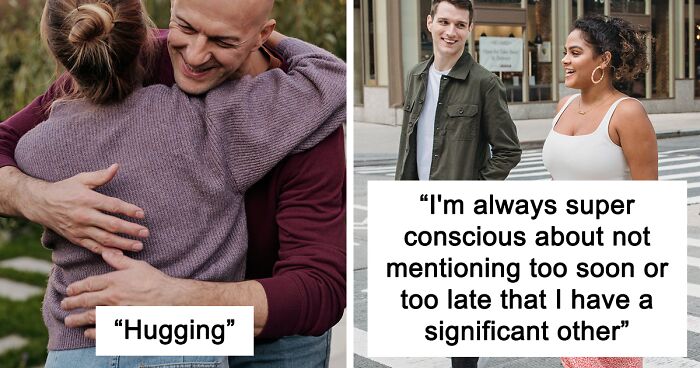 Women Reveal What Innocent Behaviors They Had To Change In Fear Of ...