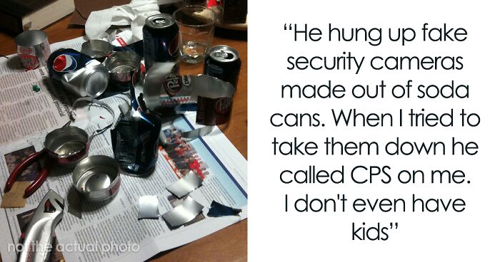 30 Landlords Describe The Weirdest And Most Disturbing Tenant They’ve ...