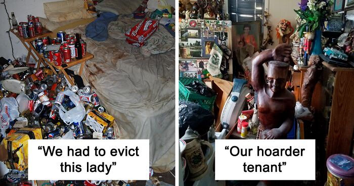 30 Landlords Describe The Weirdest And Most Disturbing Tenant They’ve ...