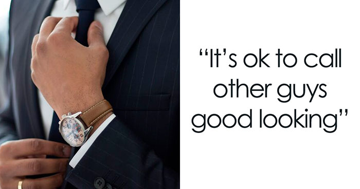 30 Men Are Sharing Their Honest Opinions That Are The Opposite Of What ...