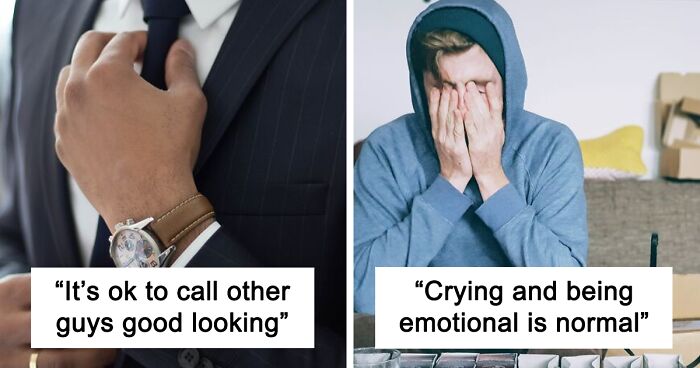 30 Men Are Sharing Their Honest Opinions That Are The Opposite Of What ...