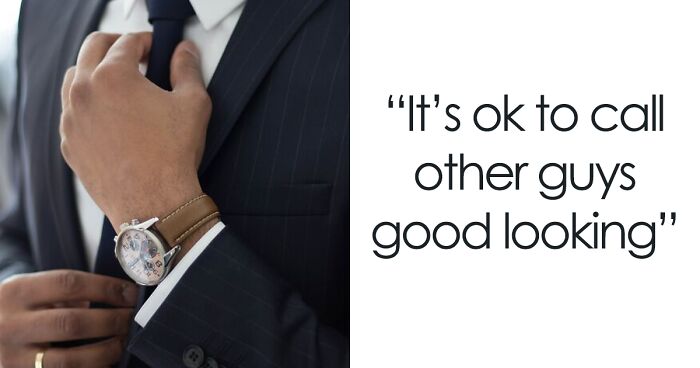 30 Men Are Sharing Their Honest Opinions That Are The Opposite Of What ...