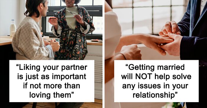30 Things Married Folks Wish All Unmarried People Knew About Marriage