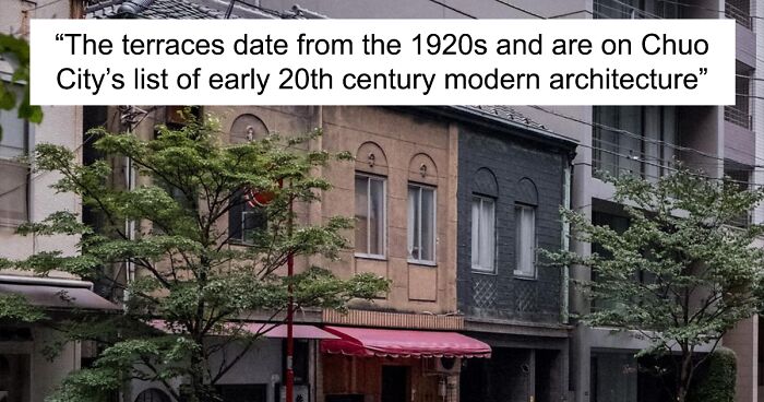 The Balance Between Old And New: Japan Property Central Share What Old ...