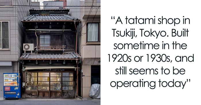 The Balance Between Old And New: Japan Property Central Share What Old ...