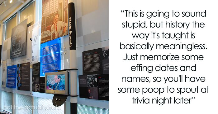 30 Things Taught In School That Raise The Question “What Was The Point ...