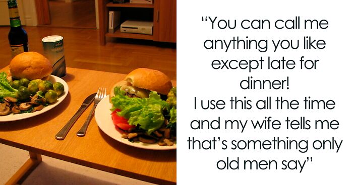 29 Outdated Words And Phrases Some Older Folks Use That Puzzle ...