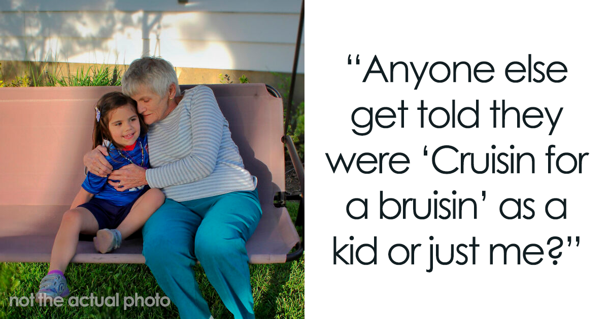 29 Outdated Words And Phrases Some Older Folks Use That Puzzle ...