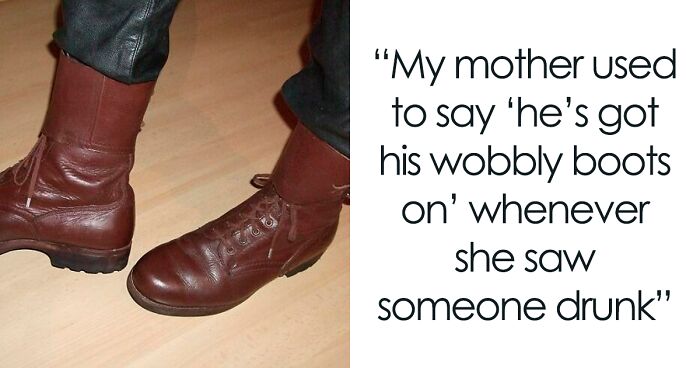 29 Outdated Words And Phrases Some Older Folks Use That Puzzle ...