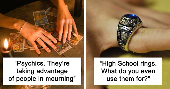 40 Things In Our Daily Lives That Many People Don’t Realize Are Scams ...