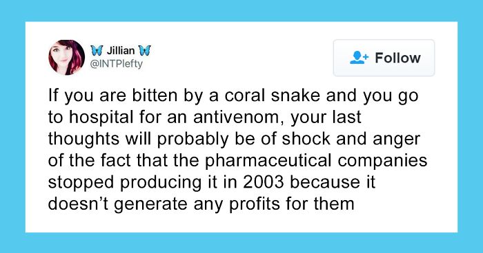 40 Times People Shared How Messed Up The US Healthcare System Is ...