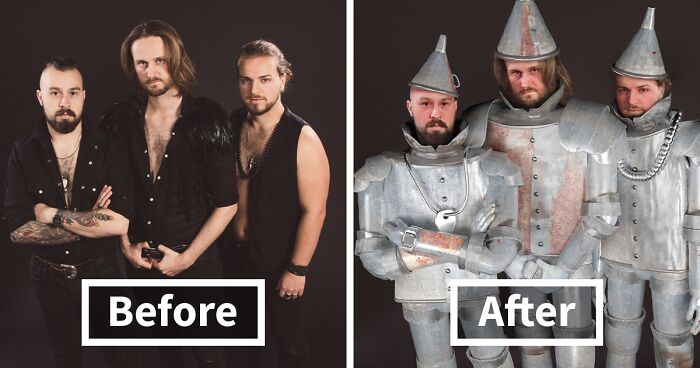 Photoshop Troll Who Takes Photo Requests Too Literally Strikes Again ...