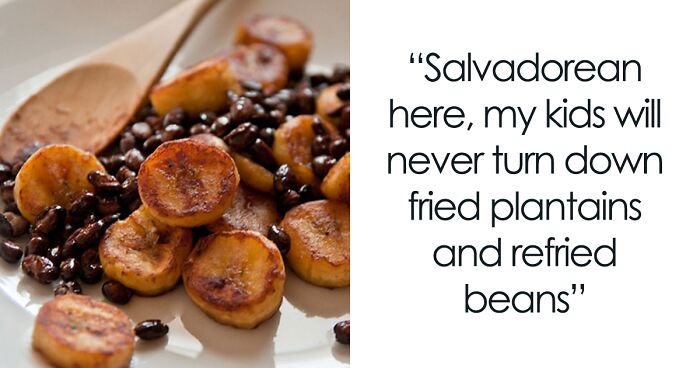 “In The US, It’s Macaroni And Pizza”: American Asks What Little Picky ...