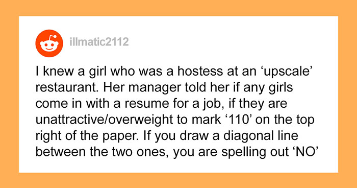 30 People Are Sharing The Ugly Side Of “Pretty Privilege” | Bored Panda