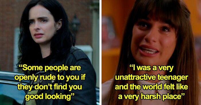 30 People Are Sharing The Ugly Side Of “Pretty Privilege” | Bored Panda