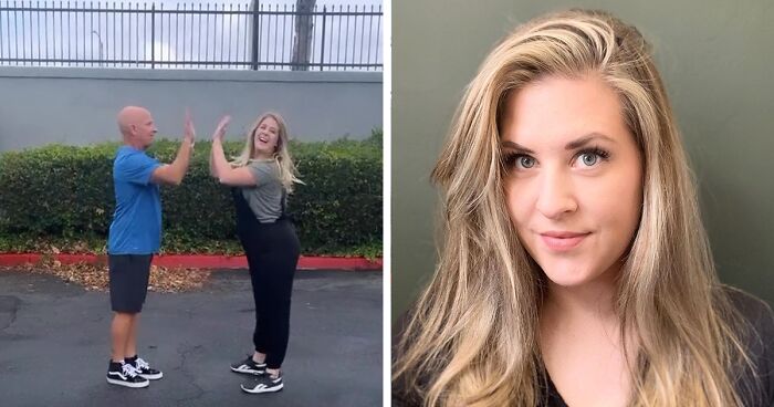 Dad Comes Back From Prison After 22 Years And Goes Viral After Daughter ...