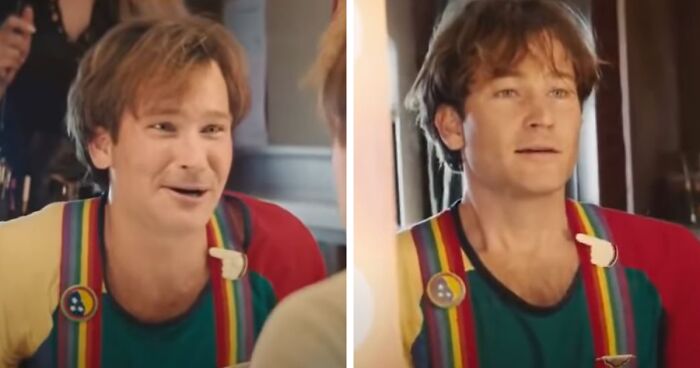 “I Wasn’t Ready For This”: This Man’s Impression Of Robin Williams Is ...