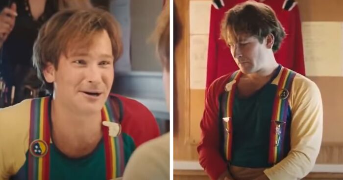 “I Wasn’t Ready For This”: This Man’s Impression Of Robin Williams Is ...
