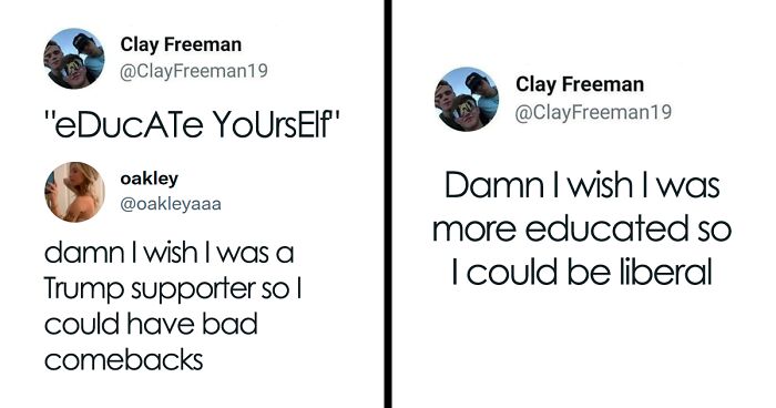 50 Embarrassing Posts From People Who Were So Close To The Point And ...