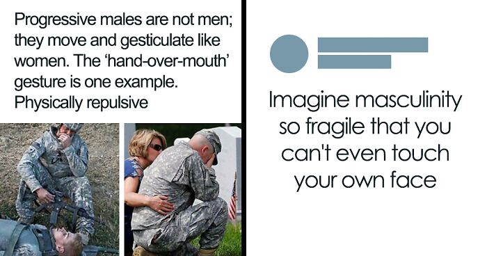 50 Embarrassing Posts From People Who Were So Close To The Point And ...