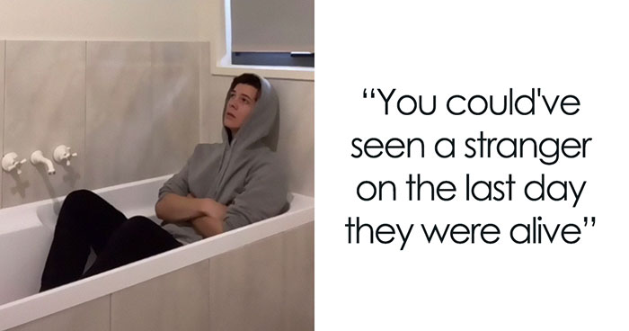 Guy Posted A Deep Shower Thought Every Day For A Year, Here Are 30 Of ...