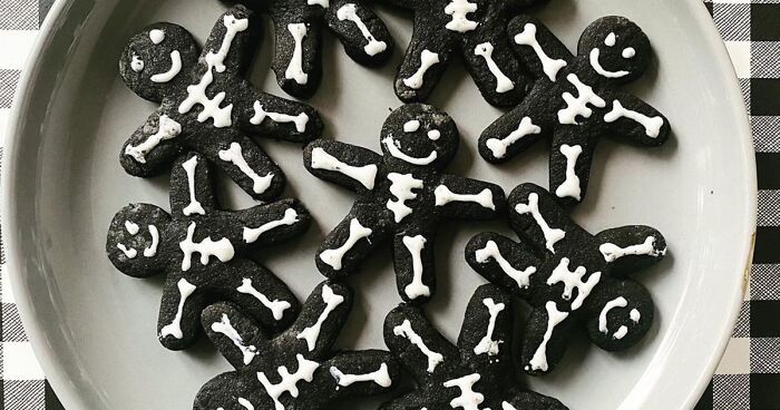 39 Halloween-Themed Foods That Are Too Spooky To Eat | Bored Panda