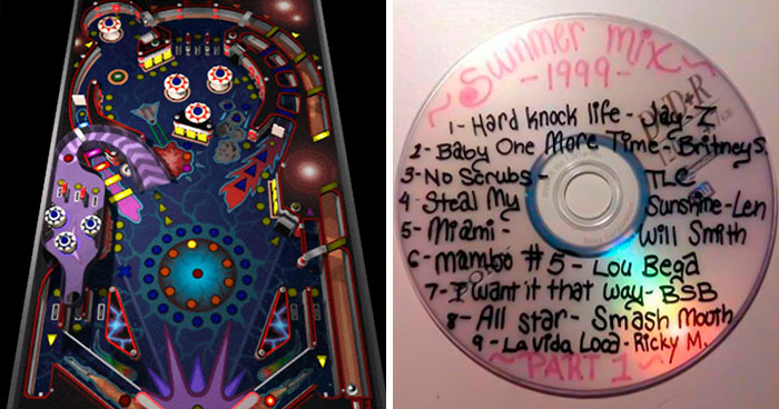 50 Nostalgic Things From The 2000s