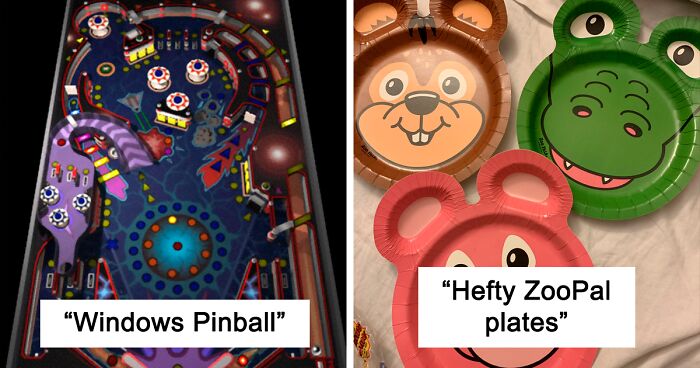 50 Nostalgic Things From The 2000s