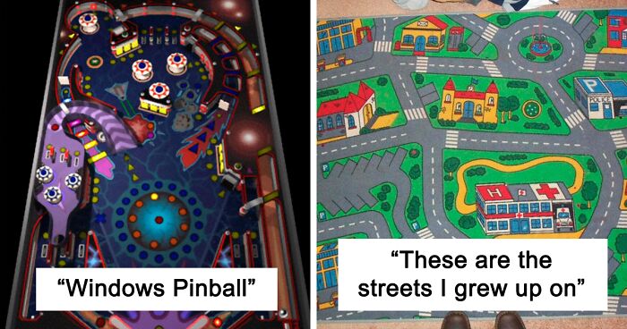 50 Nostalgic Things From The 2000s