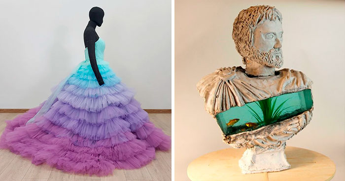 50 Times People Made Themselves Something Really Cool And Just Had To ...