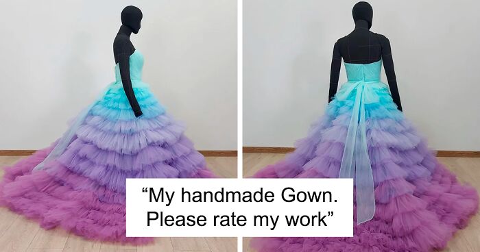 50 Times People Made Themselves Something Really Cool And Just Had To ...