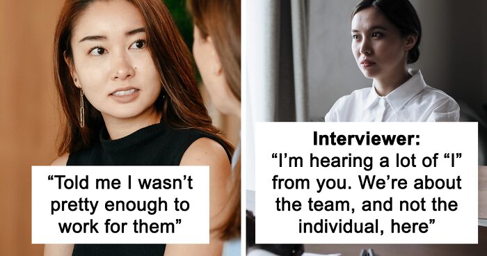 35 People Who Walked Out In The Middle Of Job Interviews Share Why They ...