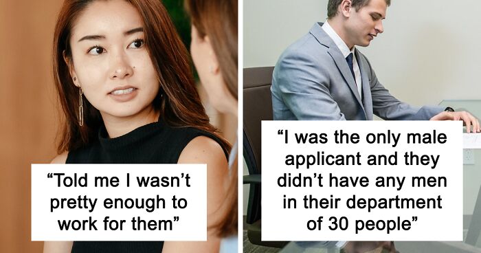 35 People Who Walked Out In The Middle Of Job Interviews Share Why They ...