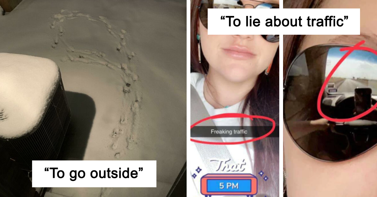 “There Was An Attempt”: People Share The Worst Fails They’ve Seen (50 ...