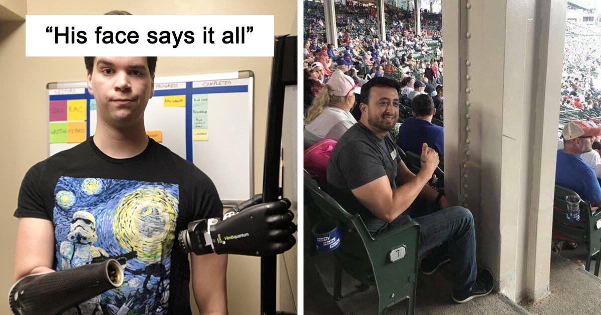 50 People Having A Pretty Miserable Day (New Pics) | Bored Panda