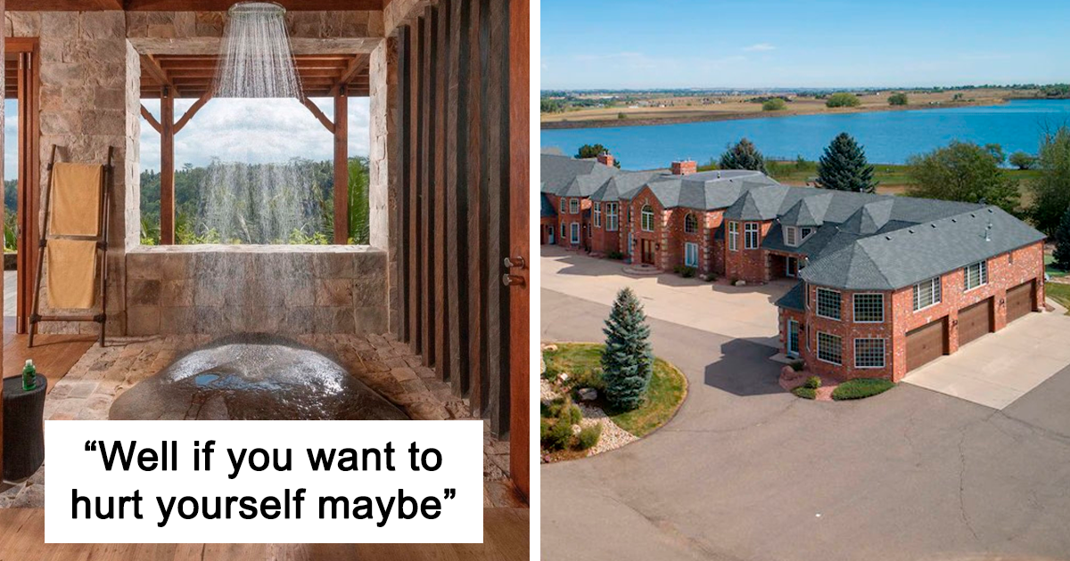 40 Times Architects Failed At Their Job, As Shared In This Twitter Page ...