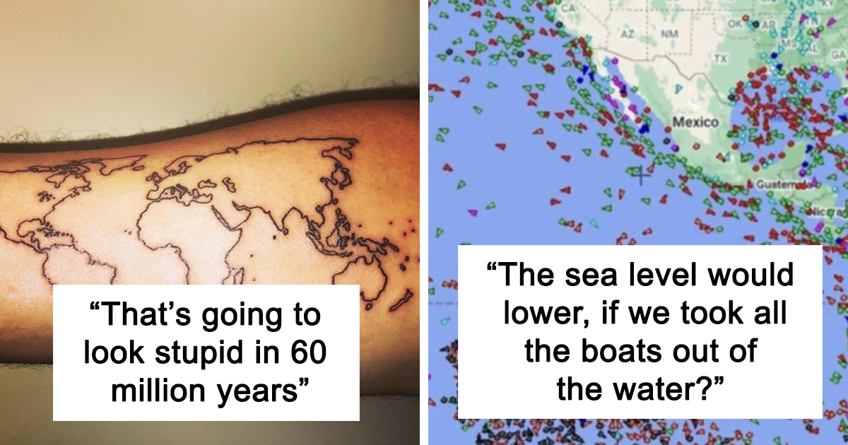 ‘Bad Science Jokes’: 50 Nerdy Posts That Are So Bad, They’re Actually ...